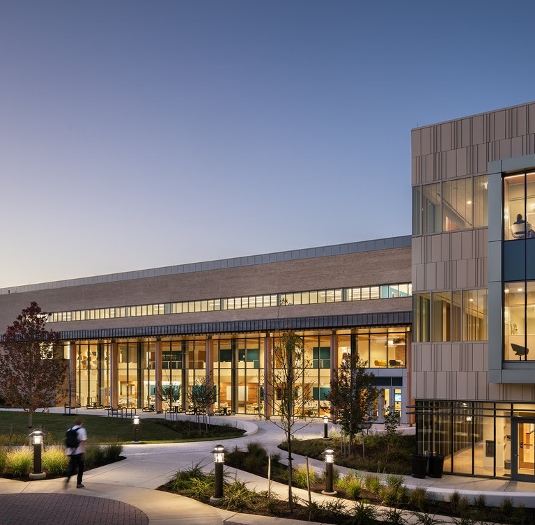 SmithGroup | Design a Better Future